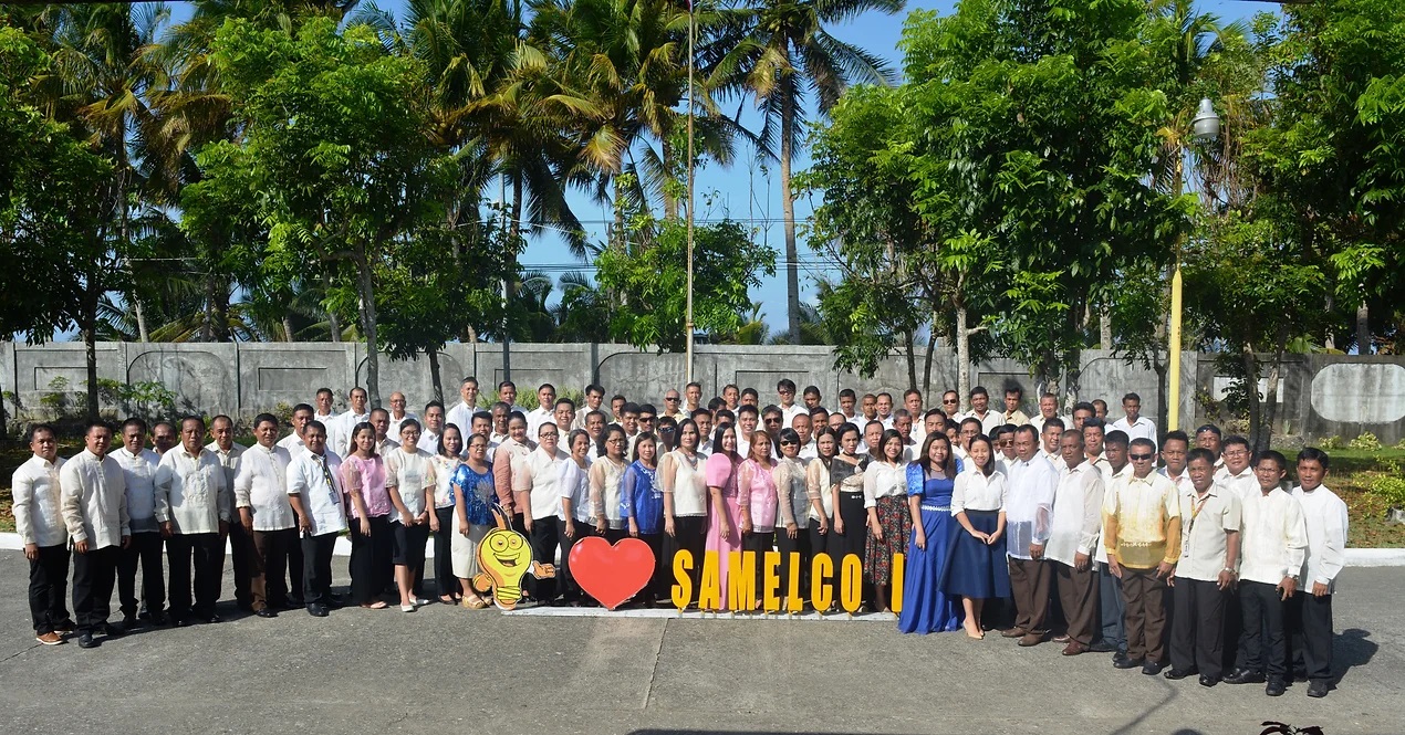 Samar 1 Electric Cooperative, Inc.