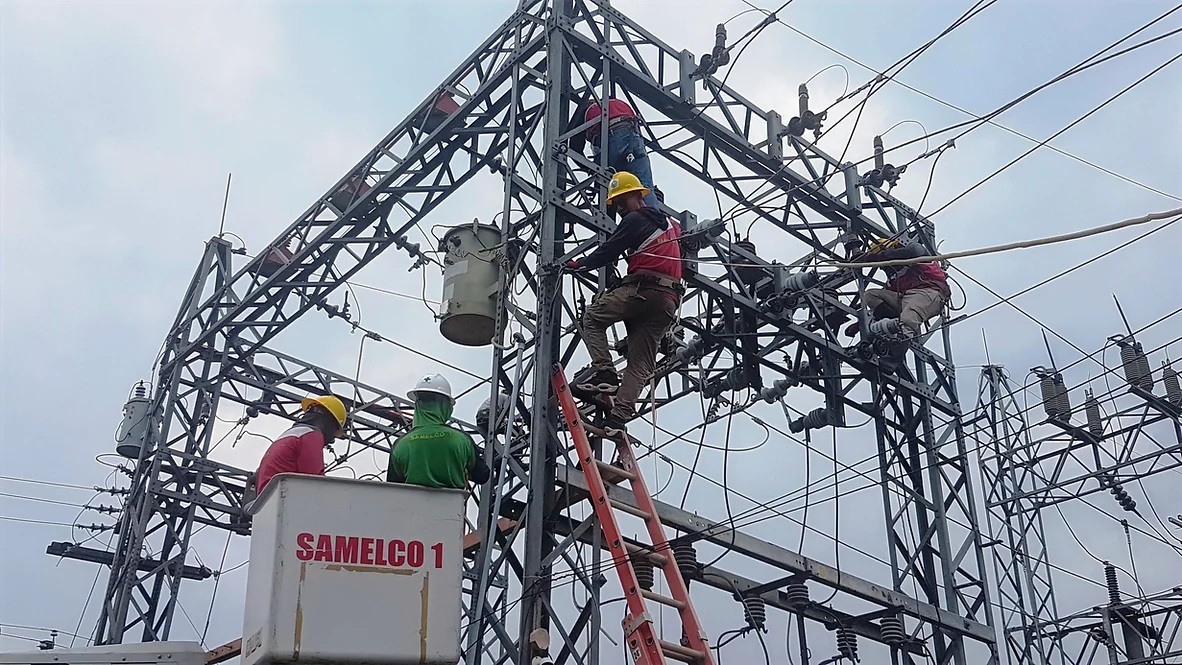 Samar 1 Electric Cooperative, Inc.