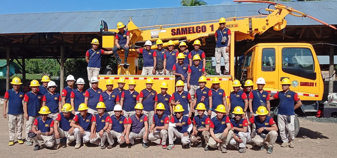 Samar 1 Electric Cooperative, Inc.